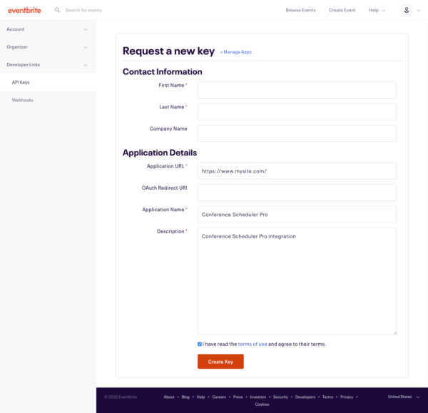 Documentation – Conference Scheduler
